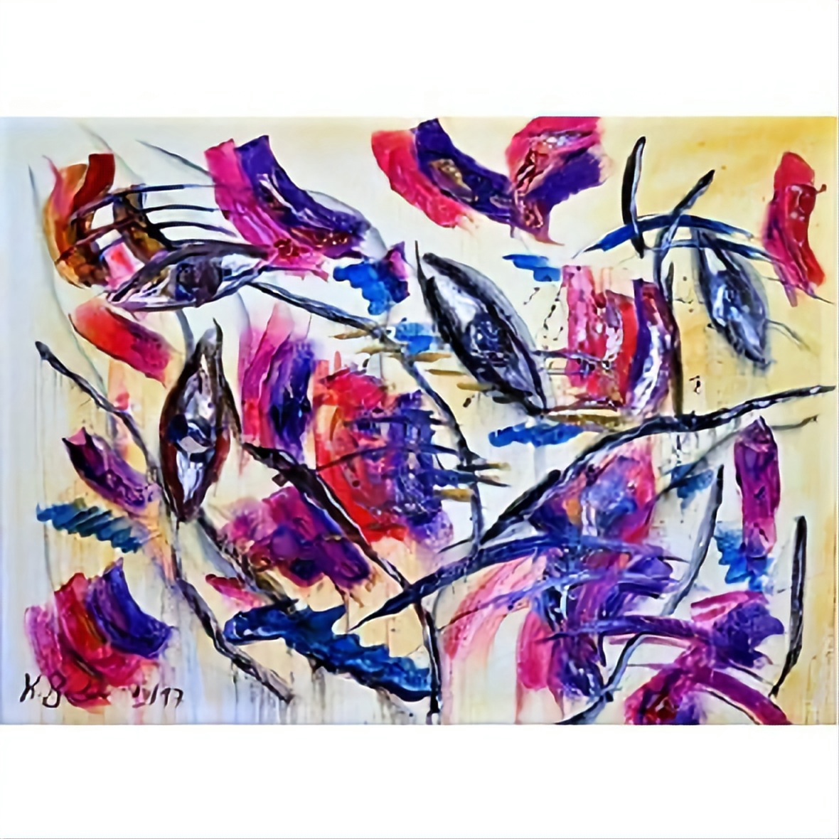 Vier-Augen-Prinzip | Karsten Berlin