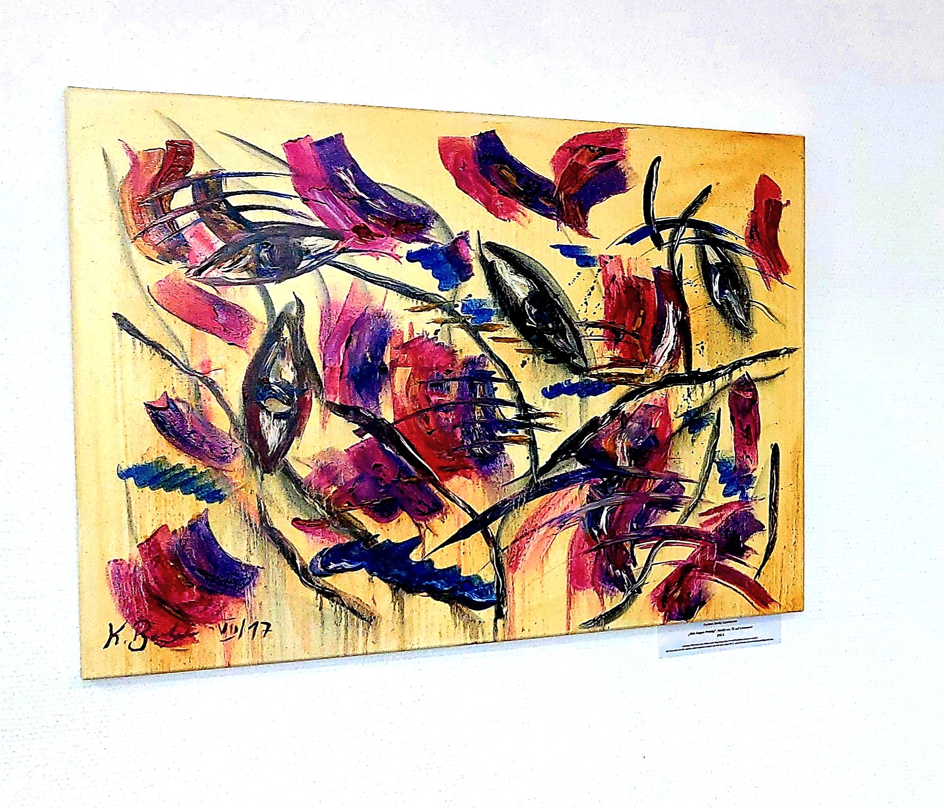 Vier Augen Prinzip | Karsten Berlin